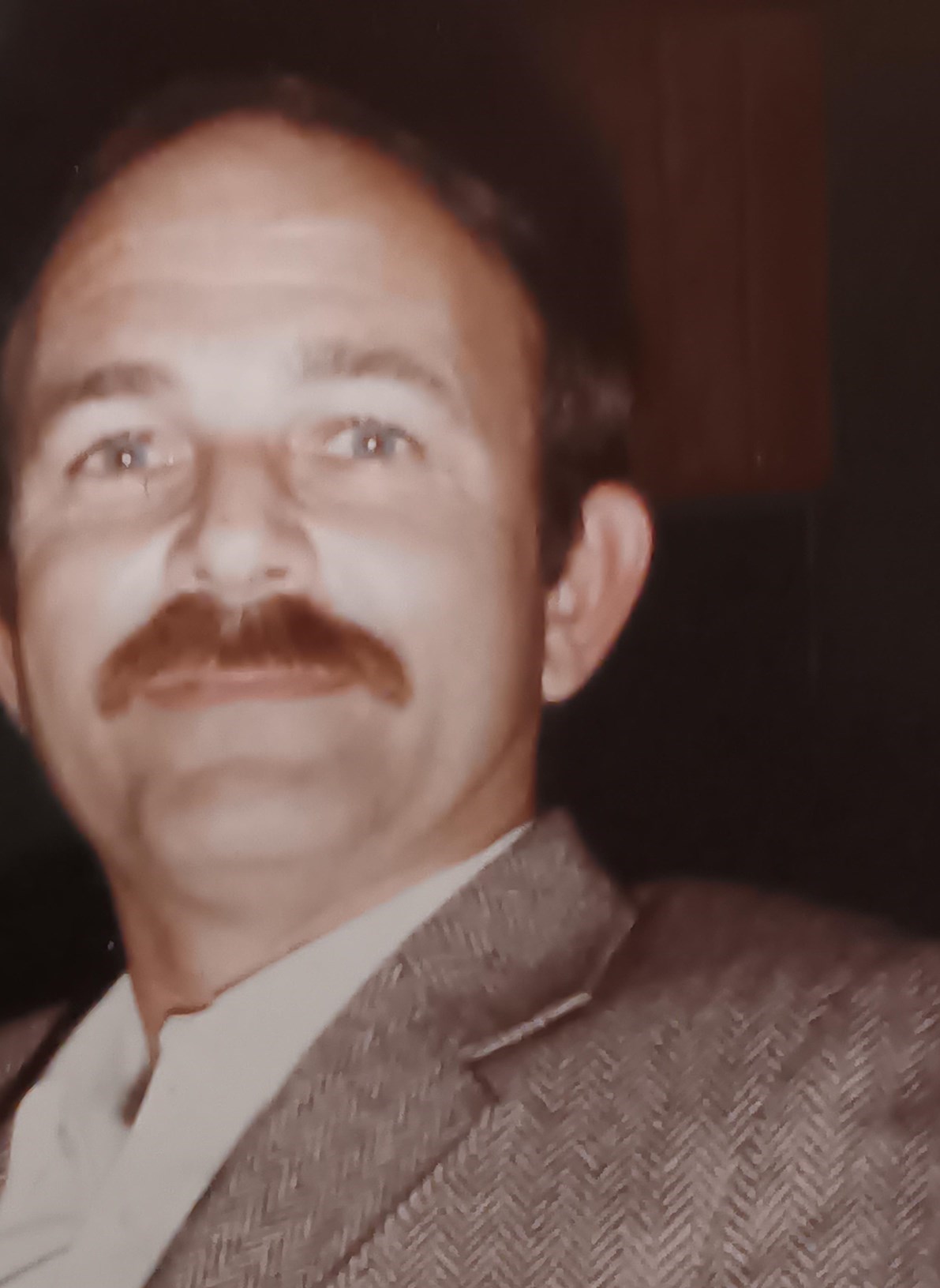 Danny Montgomery Obituary - Conroe, TX