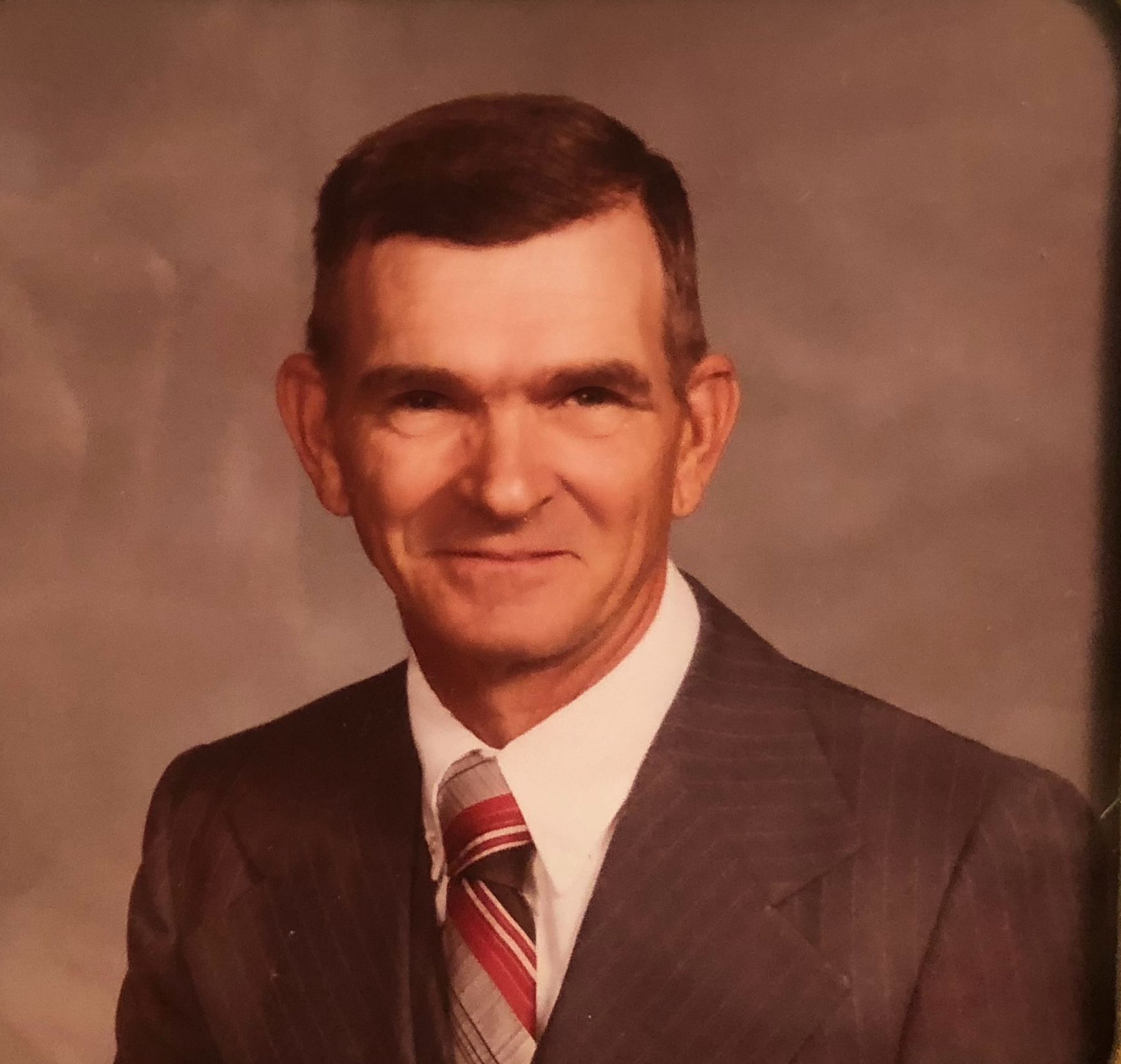 James Jolly Obituary - Phenix City, AL