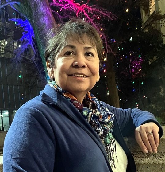 Julia Estrada Obituary - San Antonio, TX