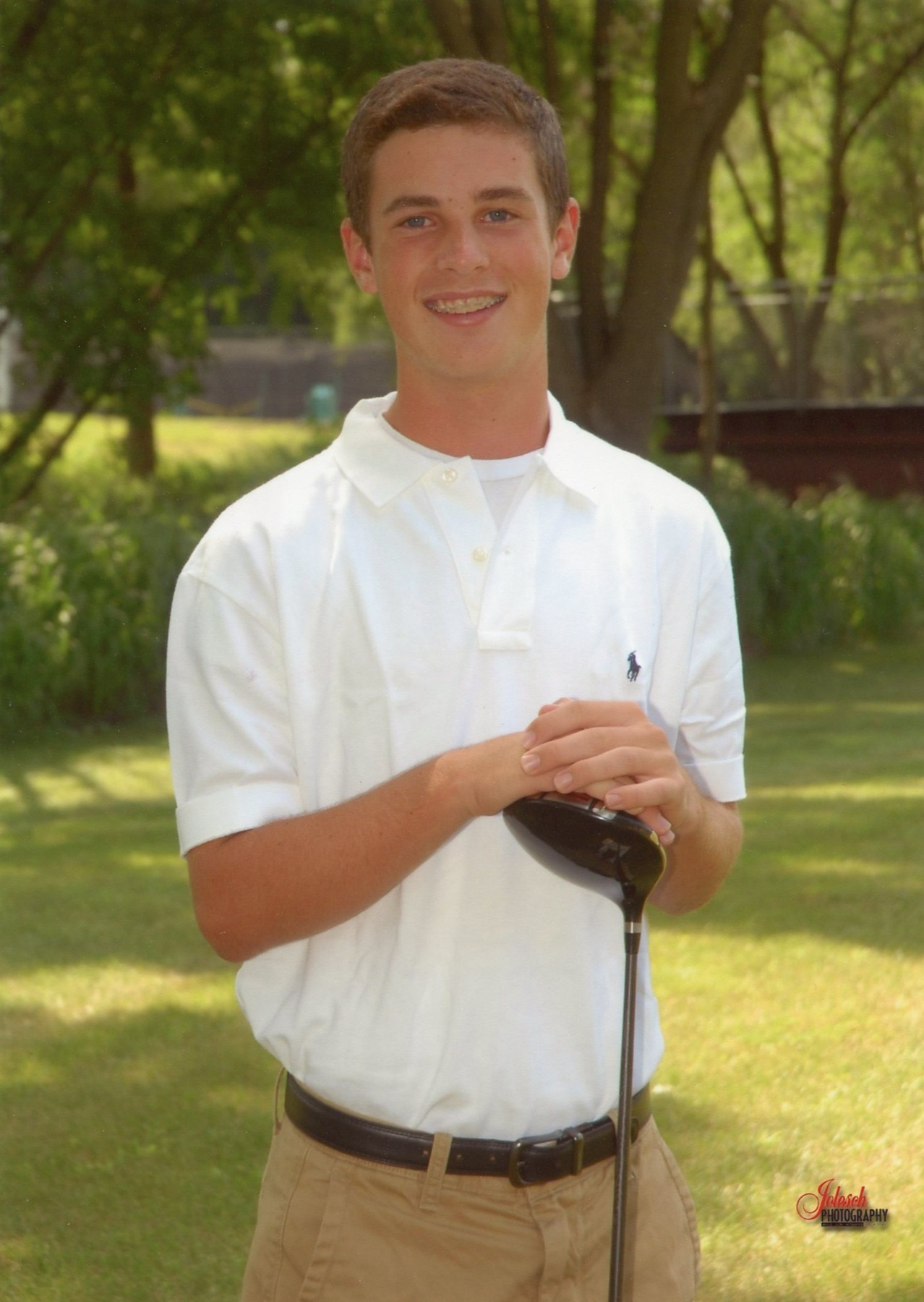 Bennett Rolfes Obituary - West Des Moines, IA