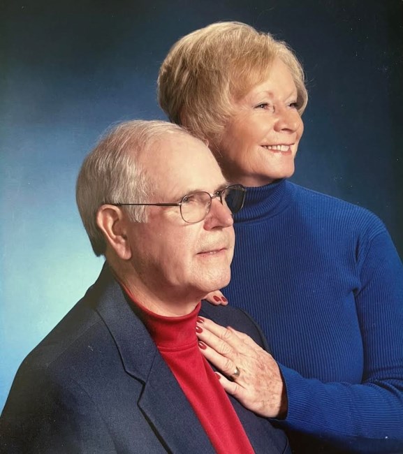 Frank Lee and Sue Anderson Kilpatrick Obituary - Hixson, TN
