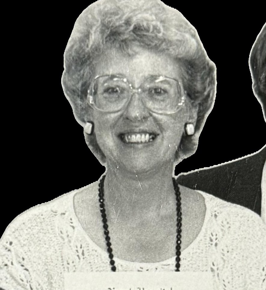 Phyllis Corrigan Obituary - New City, NY