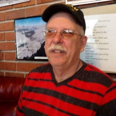 Terry Hopper Obituary - Palmdale, CA