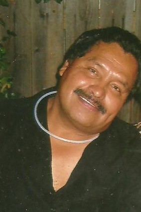 Ruben Gonzalez Obituary - Merced, CA