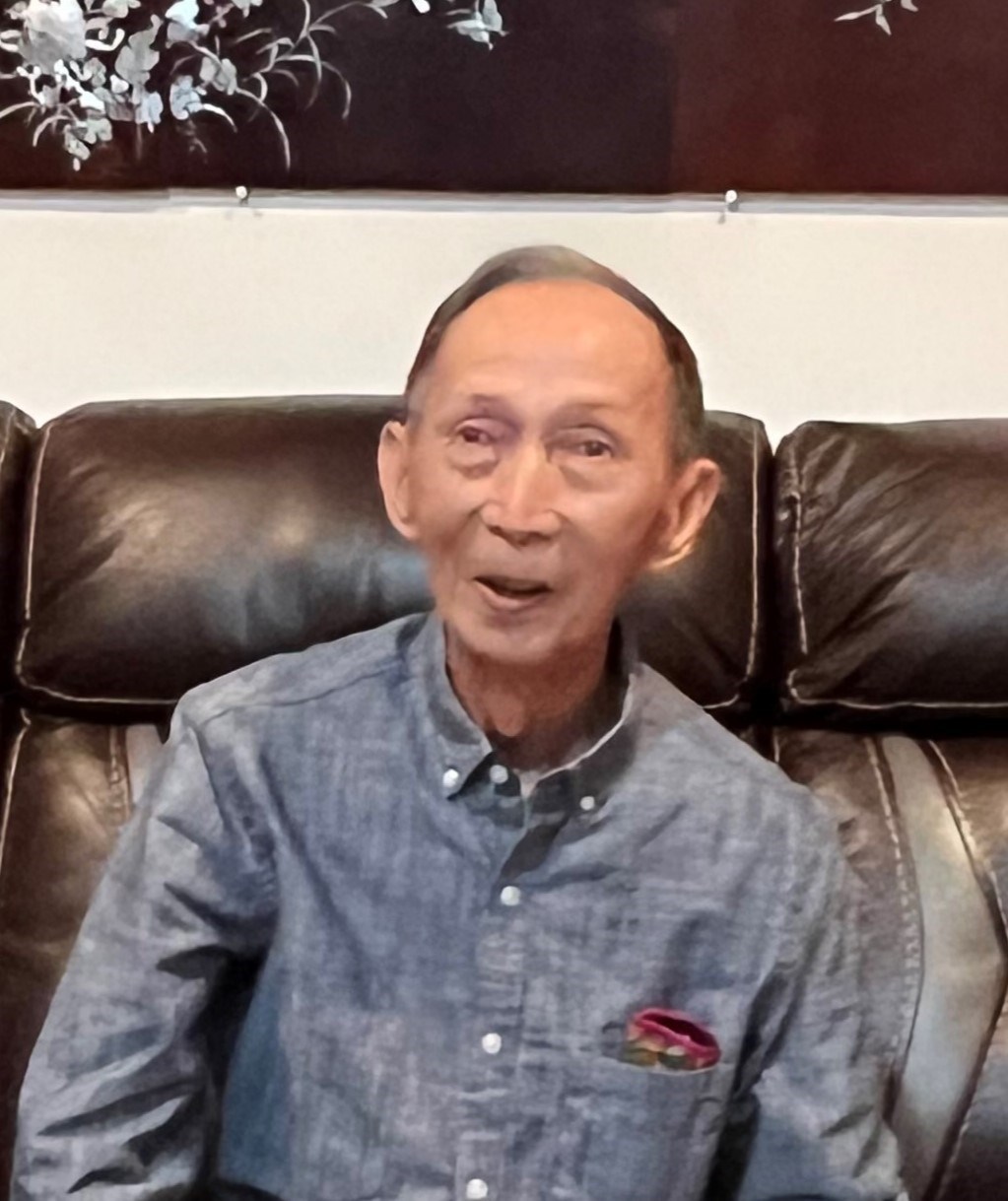 Nguon Dieu Tu Obituary - Alhambra, CA