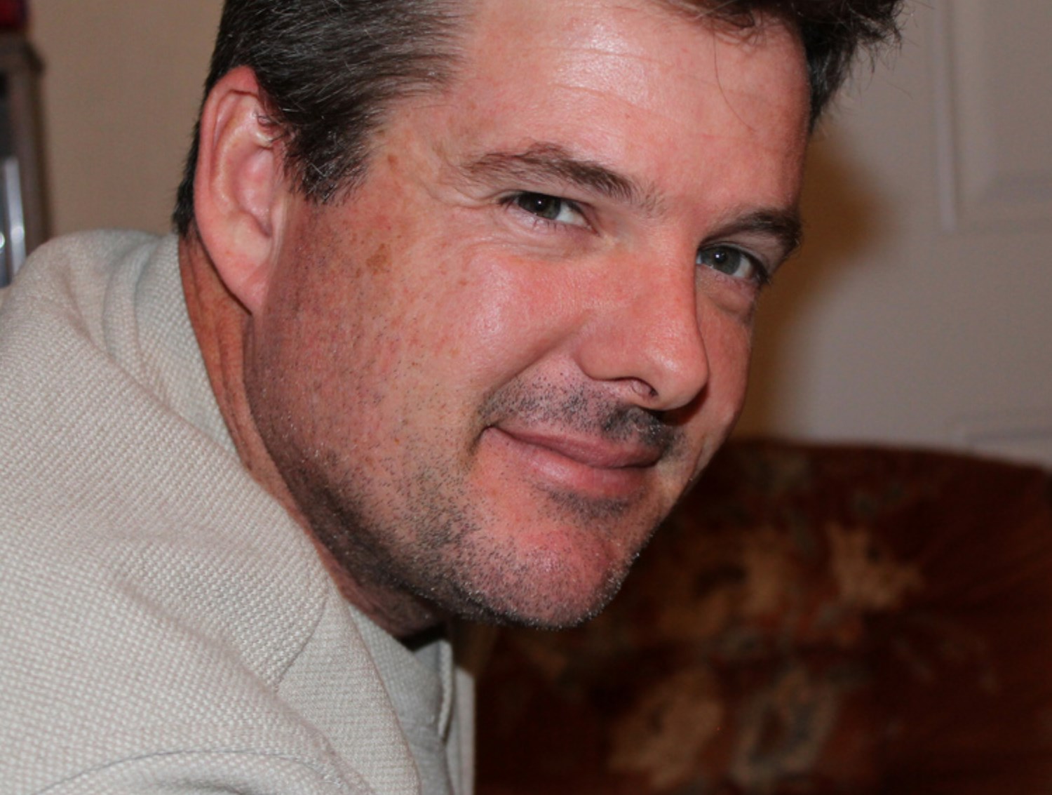 Patrick McCarty Obituary - Grapevine, TX