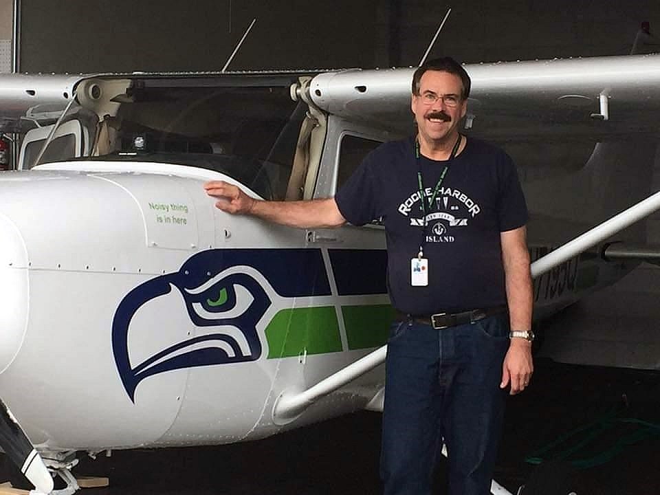 Steven Larson Obituary - Everett, WA