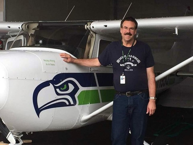 Steven Larson Obituary - Everett, WA