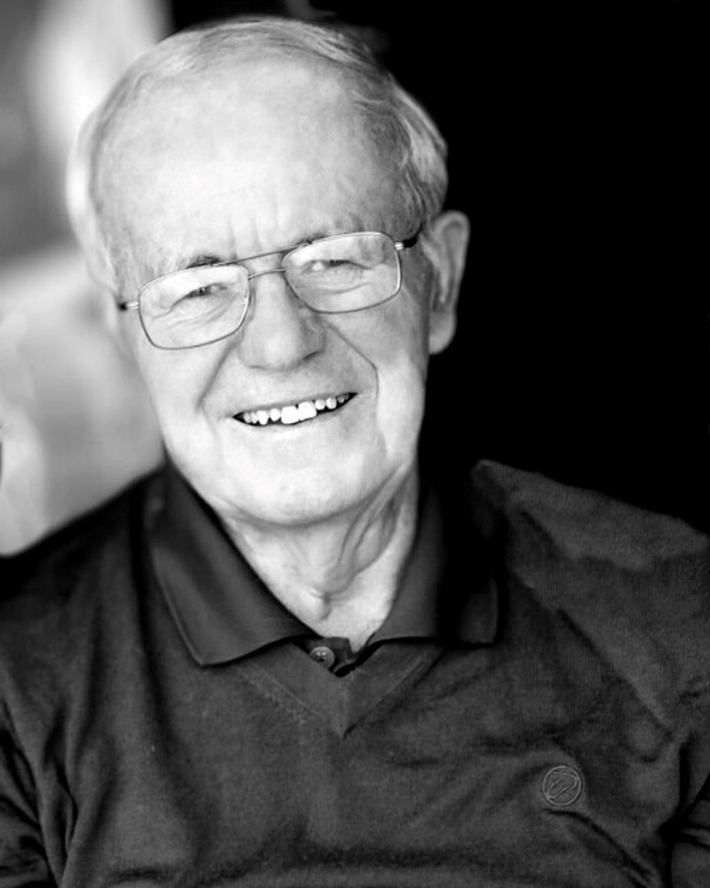 George MacDonald Obituary - Halifax, NS