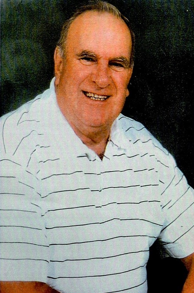 James Tooke Obituary - Kenora, ON