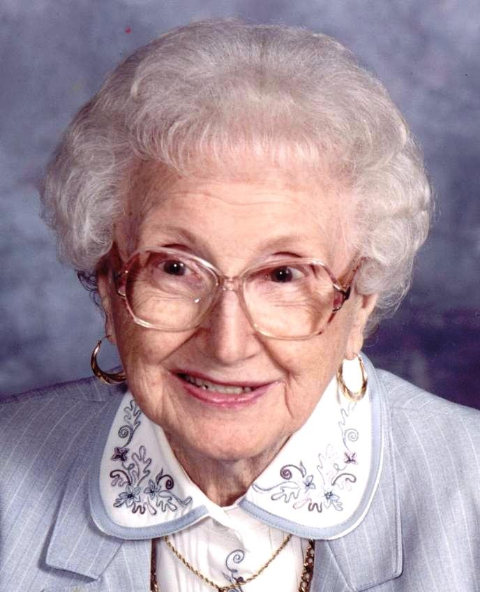 Irene Roth Obituary - St. Louis, MO