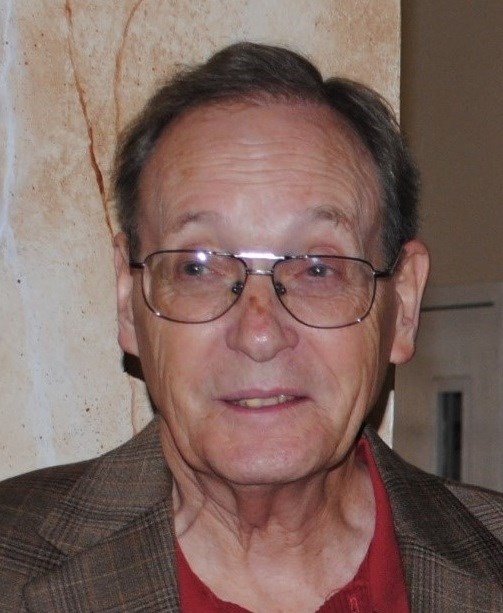 Frederick Reinhart Obituary - Tallahassee, FL