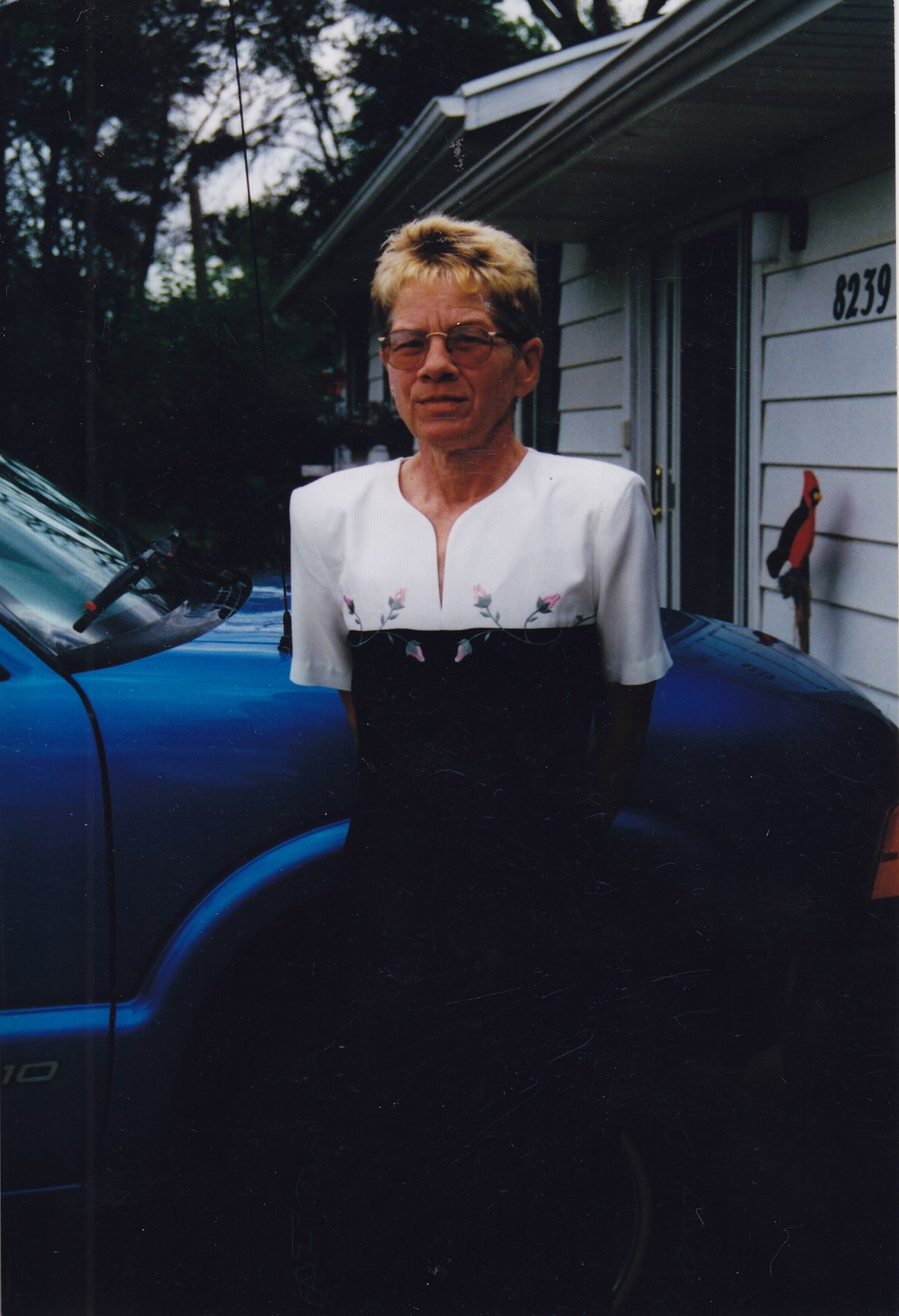 Linda Hulbert Obituary - Lansing, MI