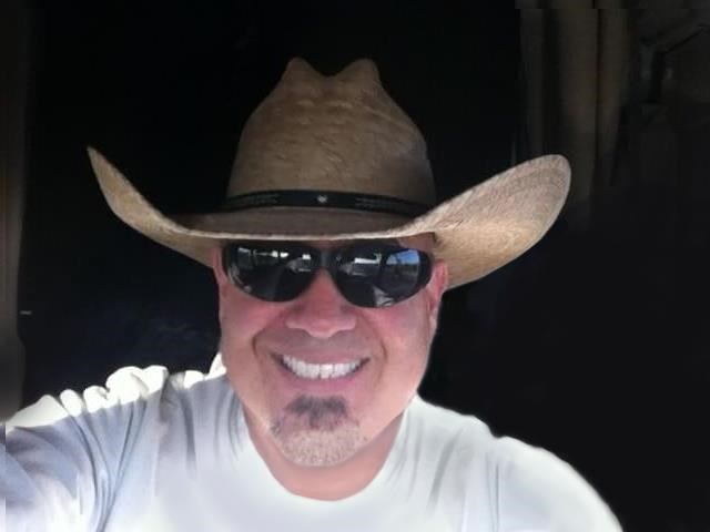 Greg Perez Obituary - San Angelo, TX