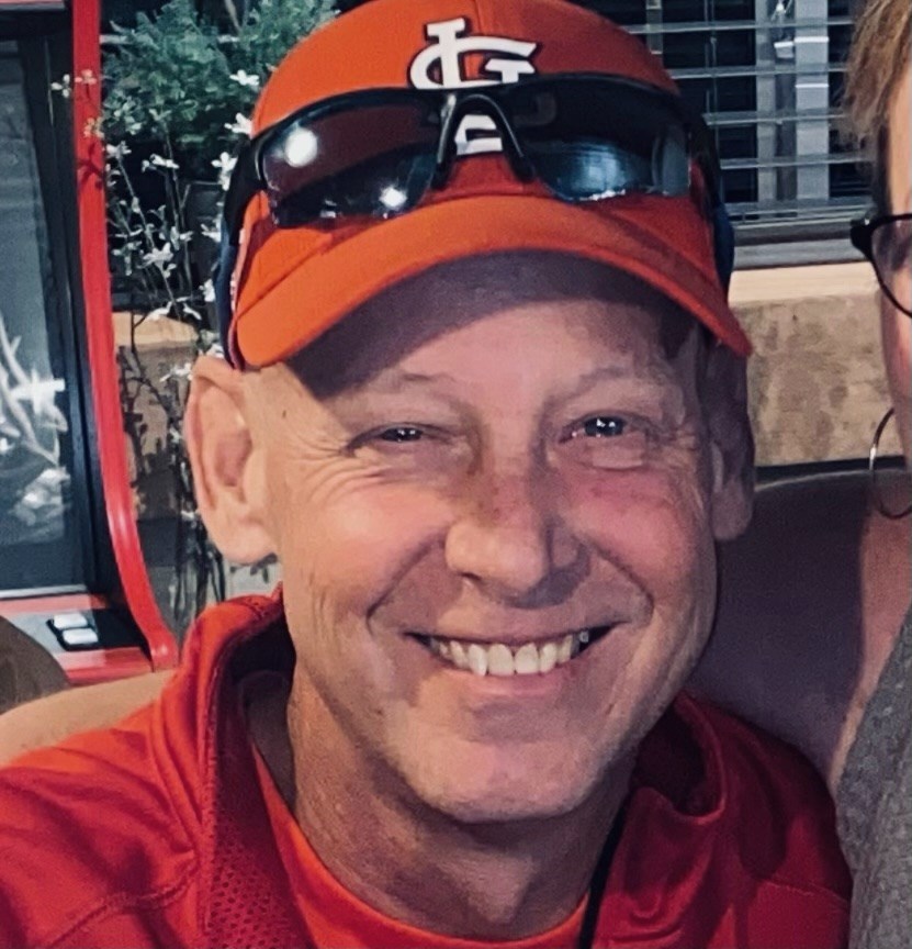 Troy Nicholson Obituary - Davenport, IA