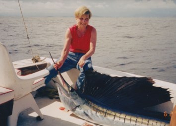 Carol Jean (Orpen) Kingery Obituary - Houston, TX