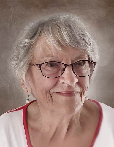 Hélène Paquin Obituary - St-Eustache, QC