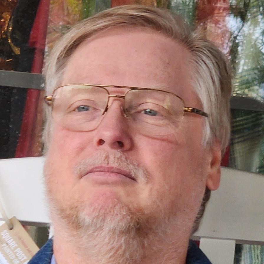 Larson "Larry" DeLoach Obituary - Jacksonville, FL