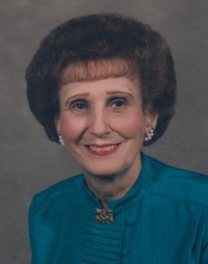Sarah Tucker Stanley Obituary - Charlotte, NC