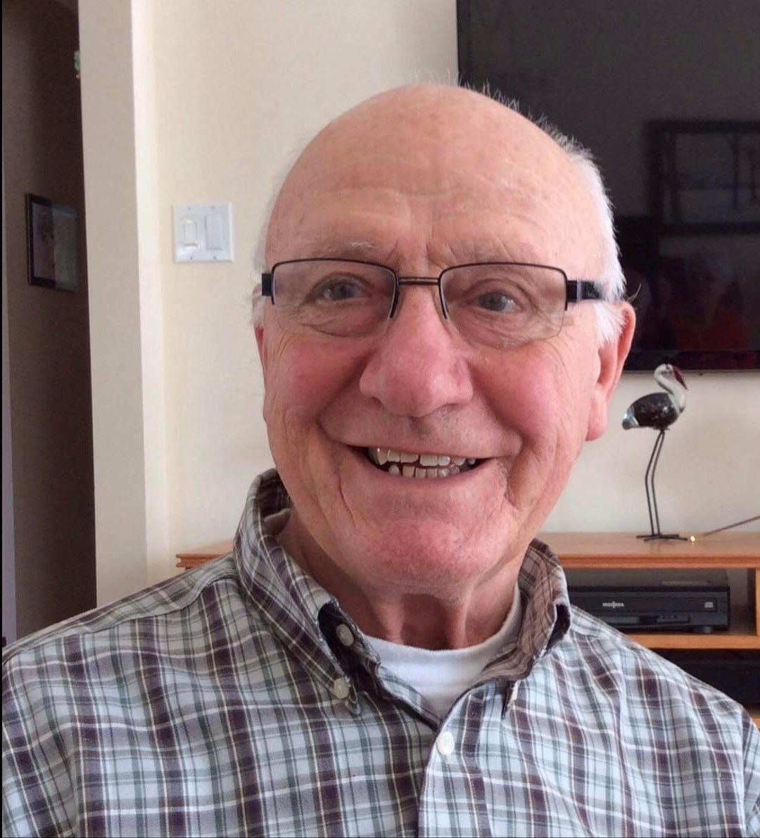 André Grenier avis de décès - Québec, QC