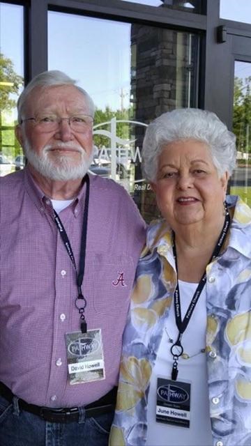 James Howell Obituary - Mobile, AL