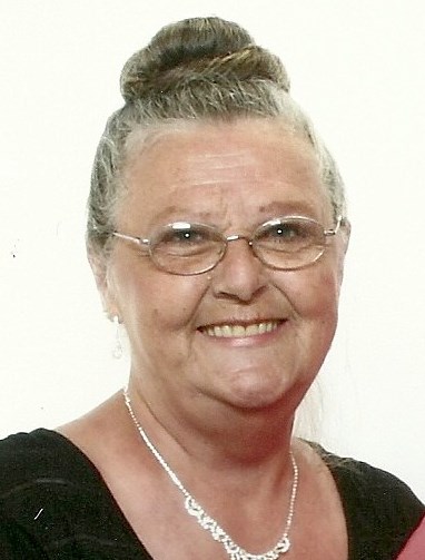 Patricia Ann Ladd Benge Obituary - Statesville, NC