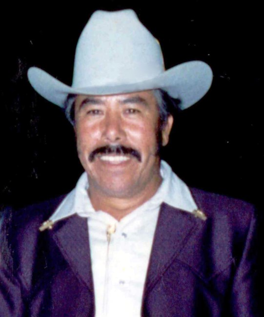 Arnulfo Lopez Obituary - El Paso, TX