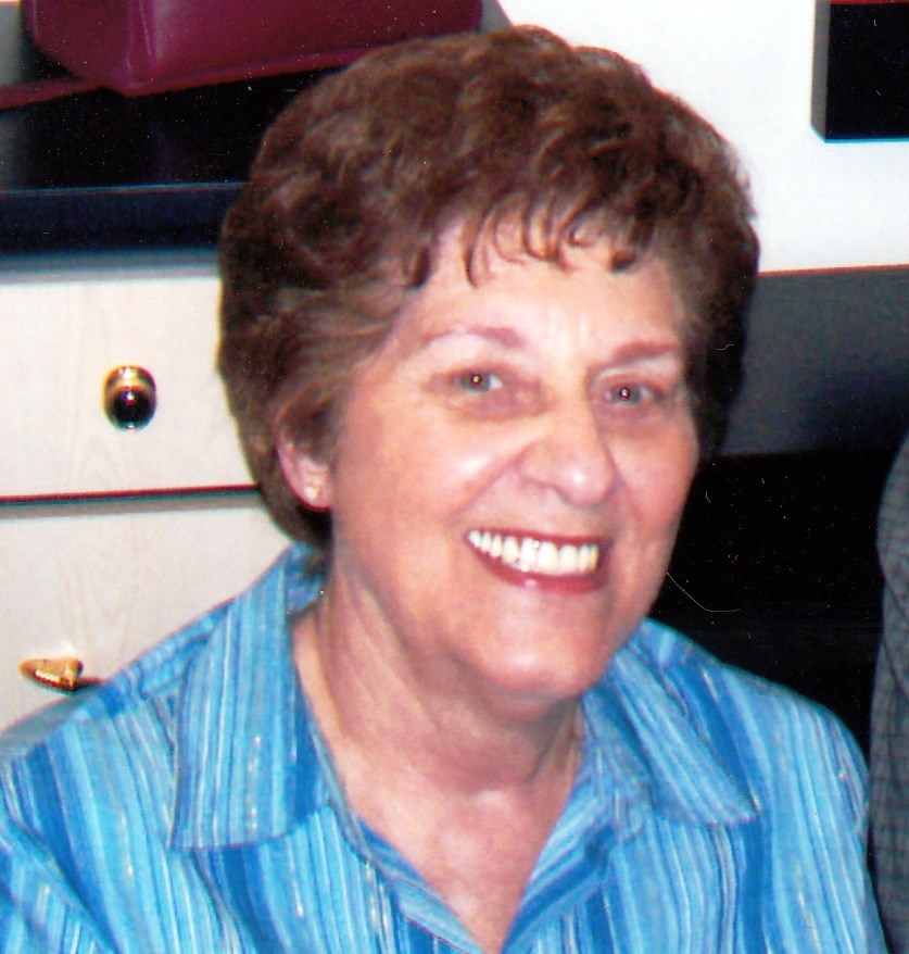 Betty Ann Casey Obituary - Port St. Lucie, FL
