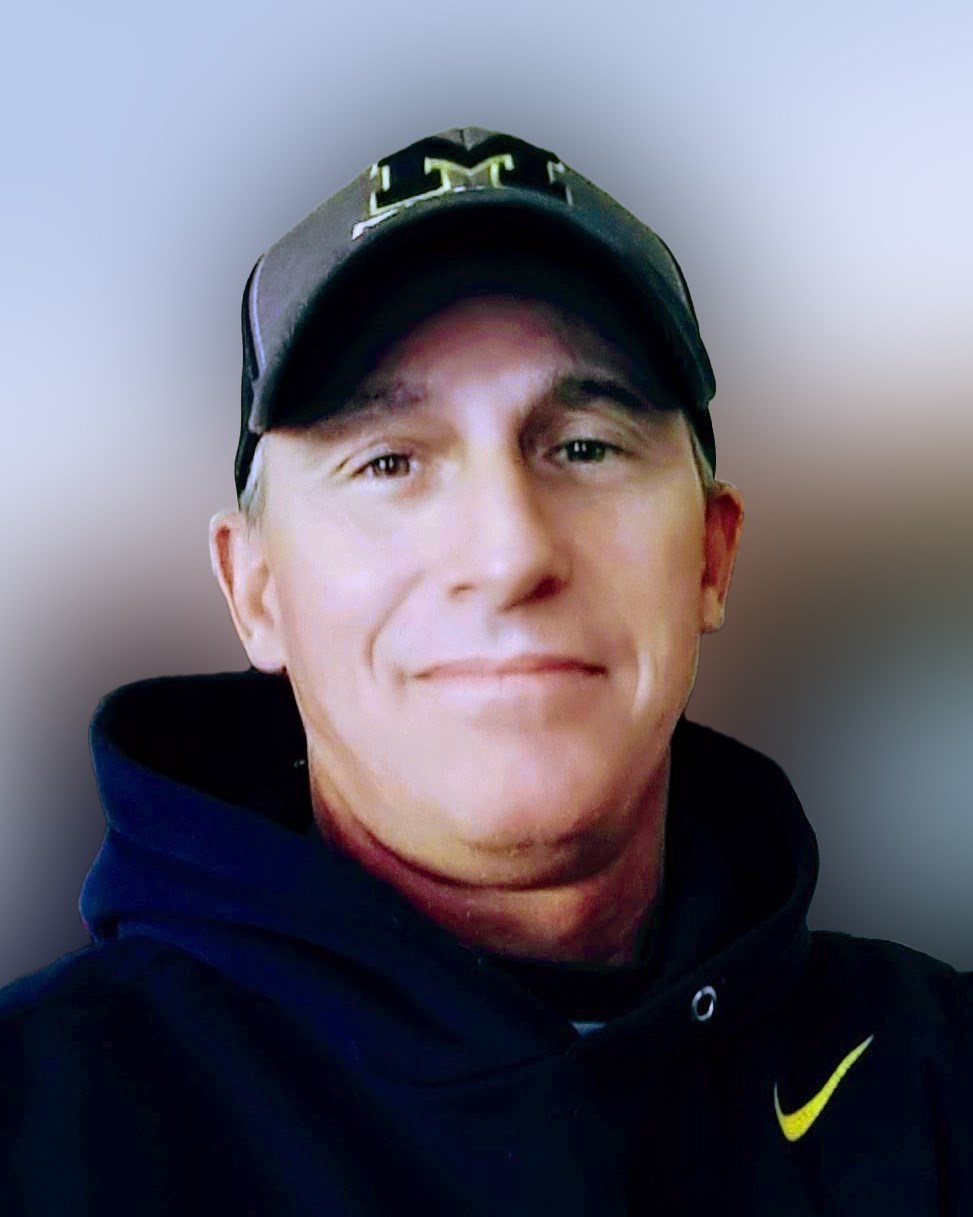 Eric Piechocki Obituary - Grandville, MI