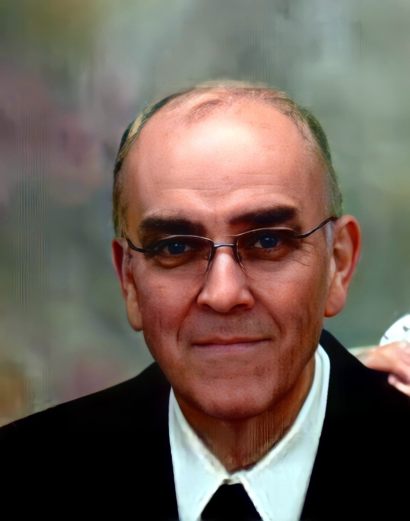 Roger Shrum Obituary - Machesney Park, IL