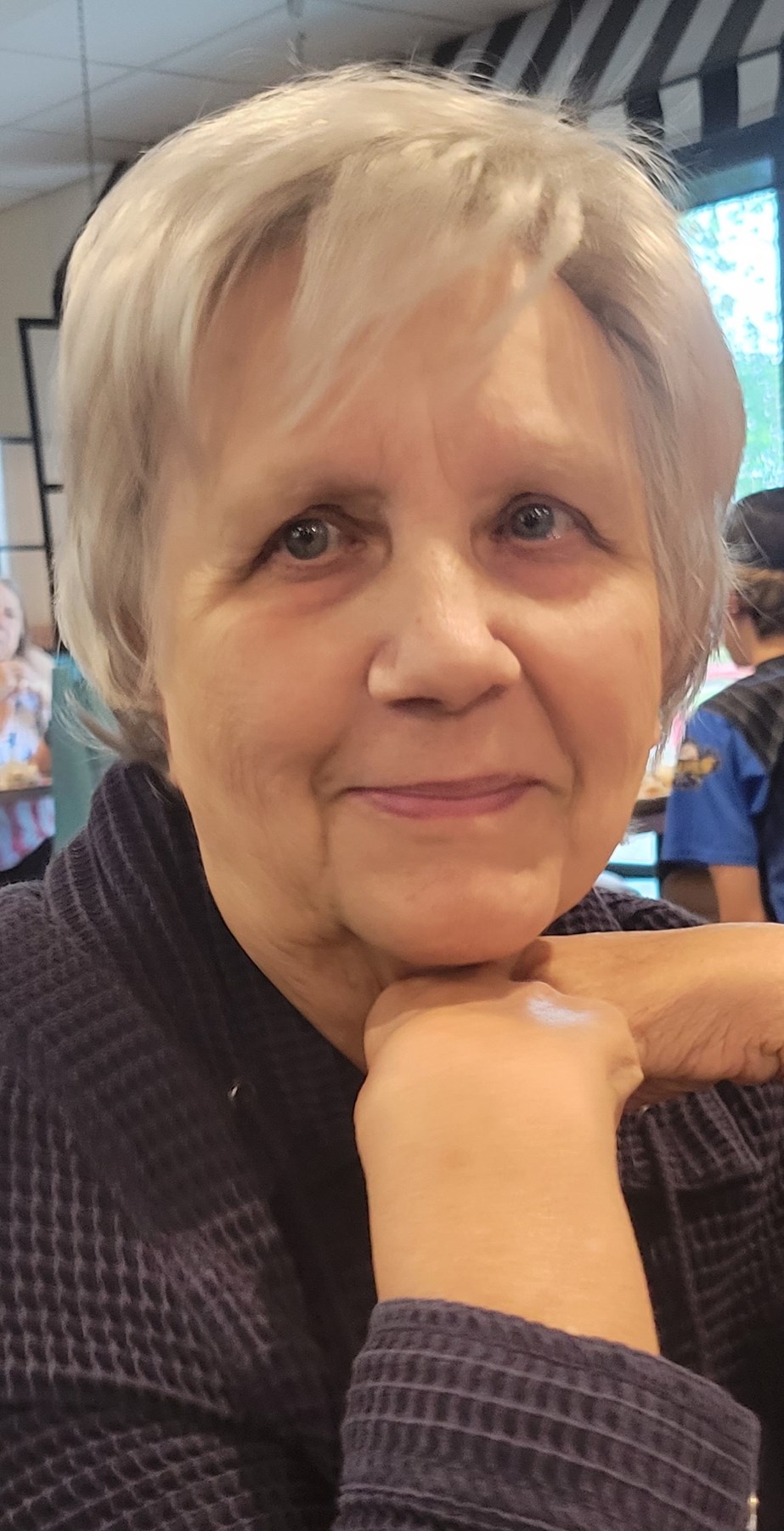 Sandra Cloutier Obituary - Tucson, AZ