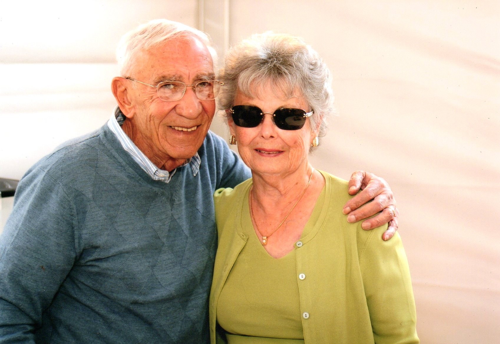 Lou Canut Obituary - Long Beach, CA