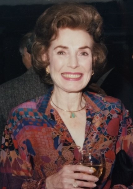 Barbara Egbert Obituary - El Paso, TX