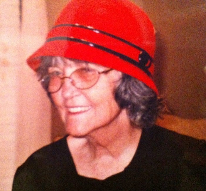 Edna Moss Obituary - Greenwood, AR