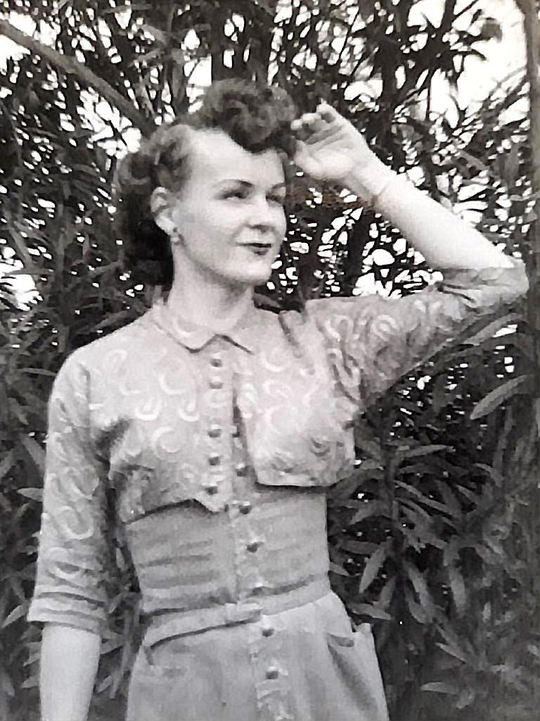 Lucille Kelley Obituary - Bonita, CA Lucille Kelley Obituary - Bonita, CA