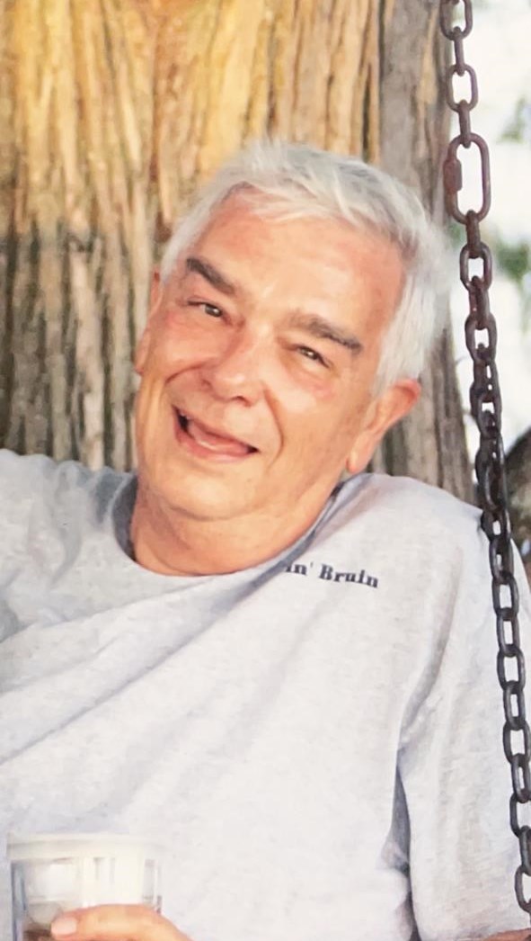 Alex Black Obituary - Baton Rouge, LA