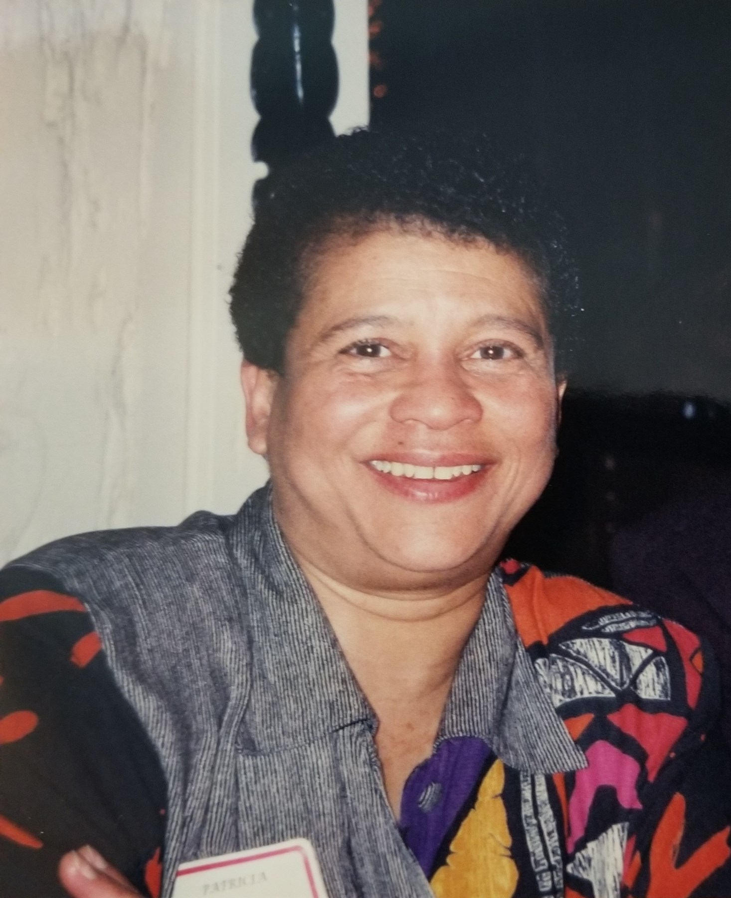 Patricia Glaude Obituary - Walnut Creek, CA