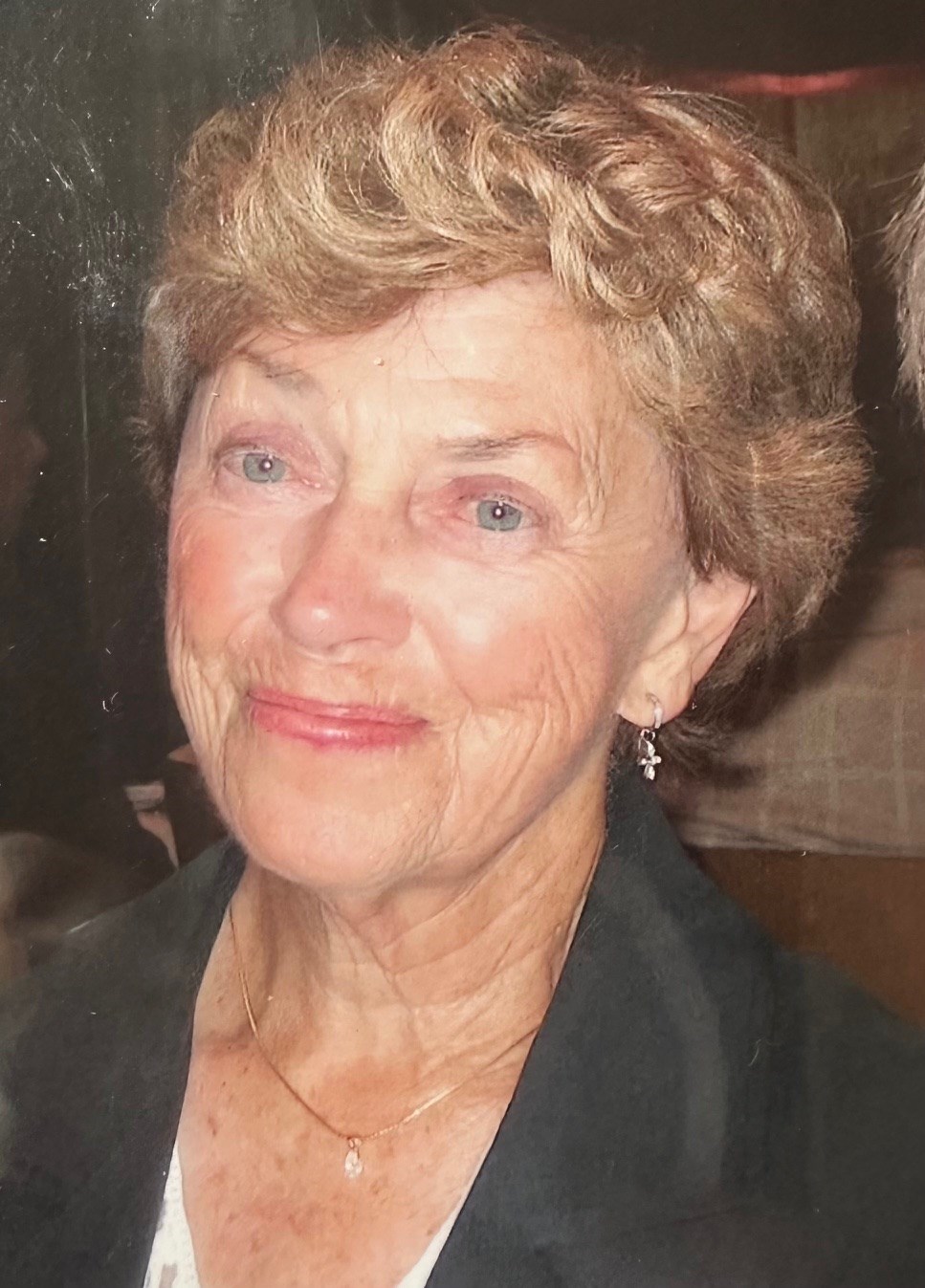 Janice Jacobs Obituary - Corona Del Mar, CA
