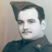 Joseph Pons Obituary - San Antonio, TX