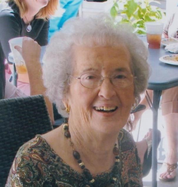 Betty Seitz Obituary - Hickory, NC