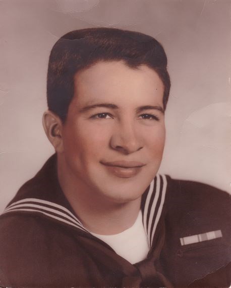 Edward Sermeno Obituary - Garden Grove, CA