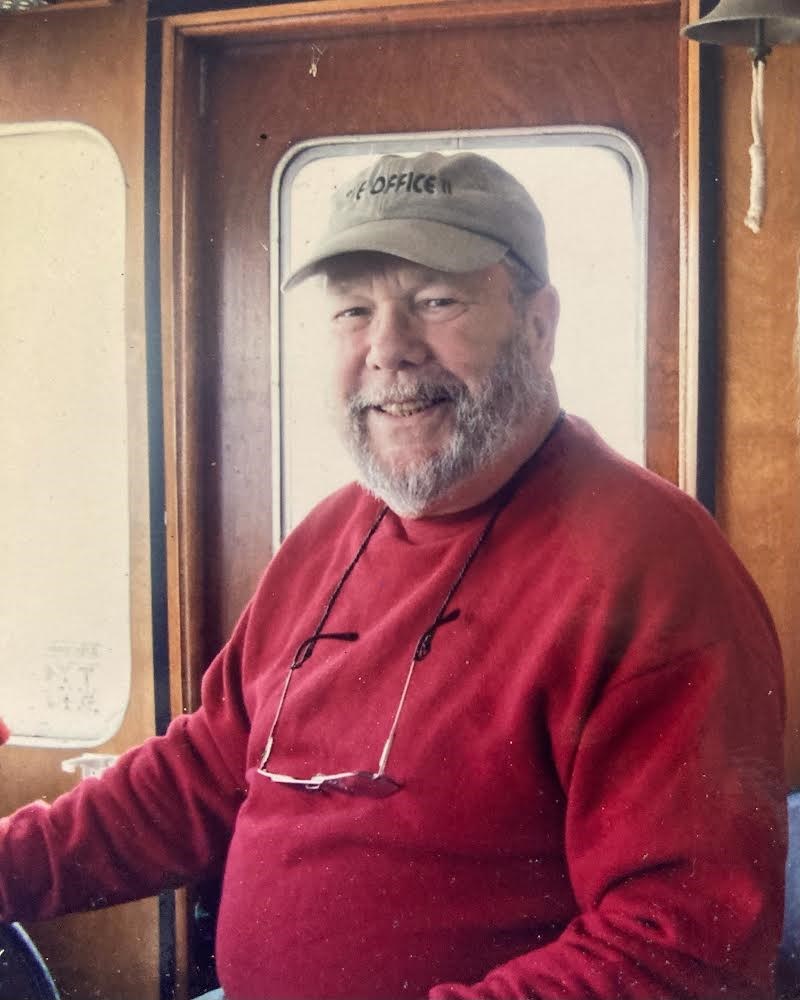 Henry Albright Obituary - Clayton, NC