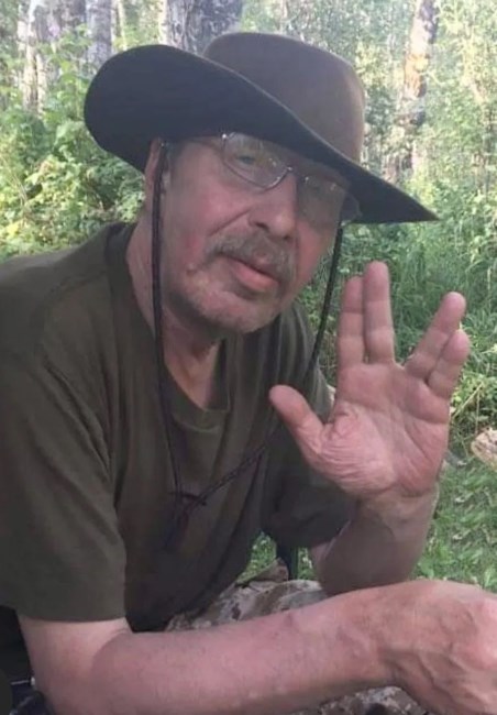 Terrence "Terry" Anderson Obituary - Edmonton, AB