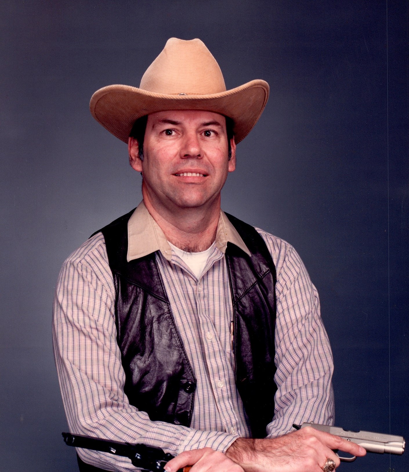 Juan Ramirez Obituary - Arlington, TX