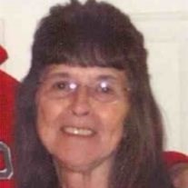 Nancy Spurlock Obituary - Columbus, OH