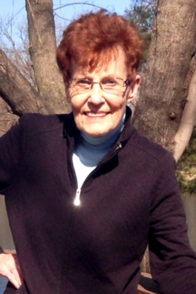 Juanita Ray Obituary - Wichita, KS