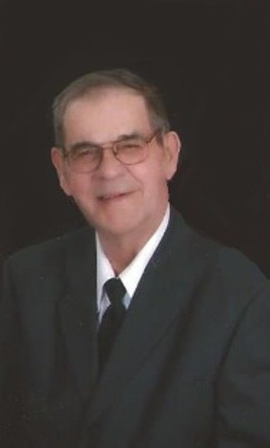 Glen "Tom" Mangen Obituary - Versailles, OH