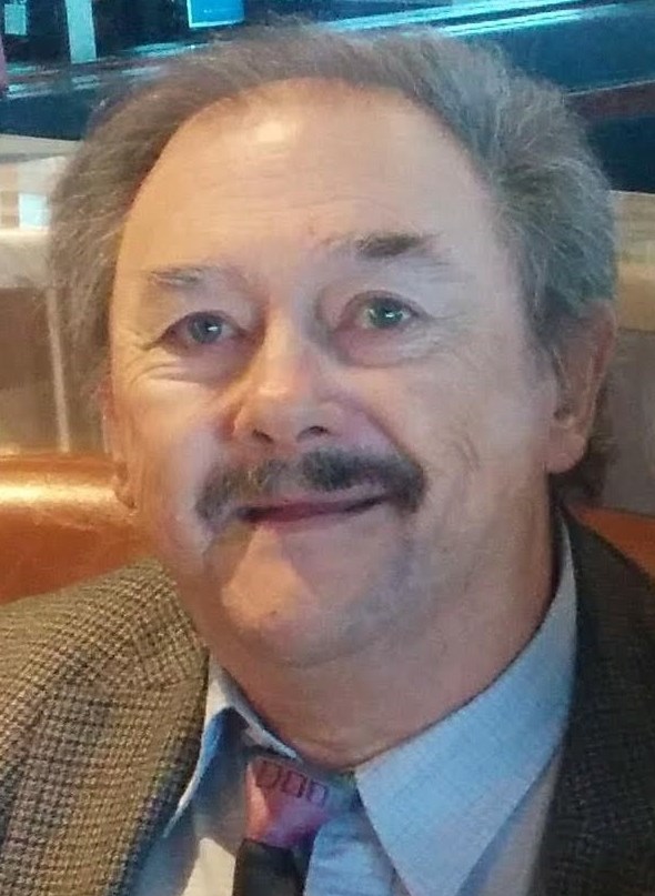 Jean-Claude Beaupré Obituary - Quebec, QC