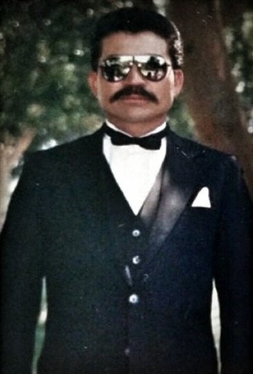 Henry Ramos Obituary - Hemet, CA