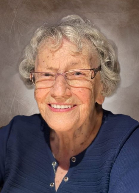 Madeleine Chabot avis de décès - Québec, QC